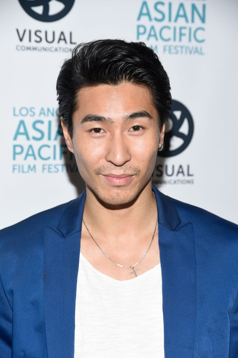 Who Plays Colin Khoo in Crazy Rich Asians? | PS Entertainment