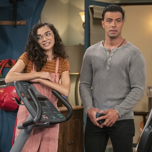 Netflix's The Expanding Universe of Ashley Garcia Trailer | PS UK Family
