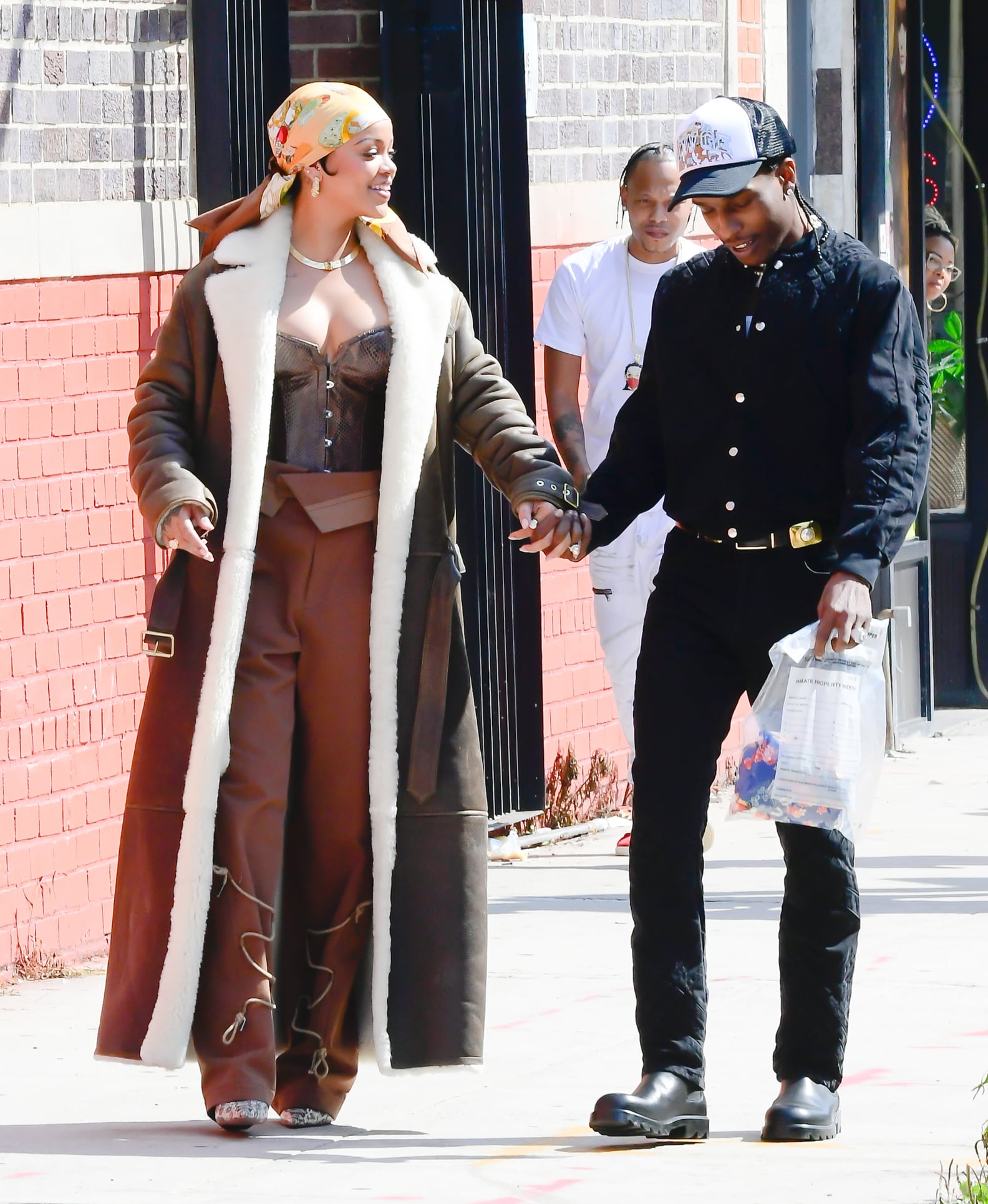 Best Celebrity Couples' Style of 2021 | PS Fashion