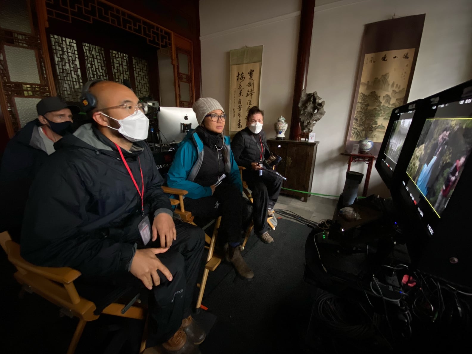 Joy Ride: Trailers, Cast, Release Date | PS Entertainment