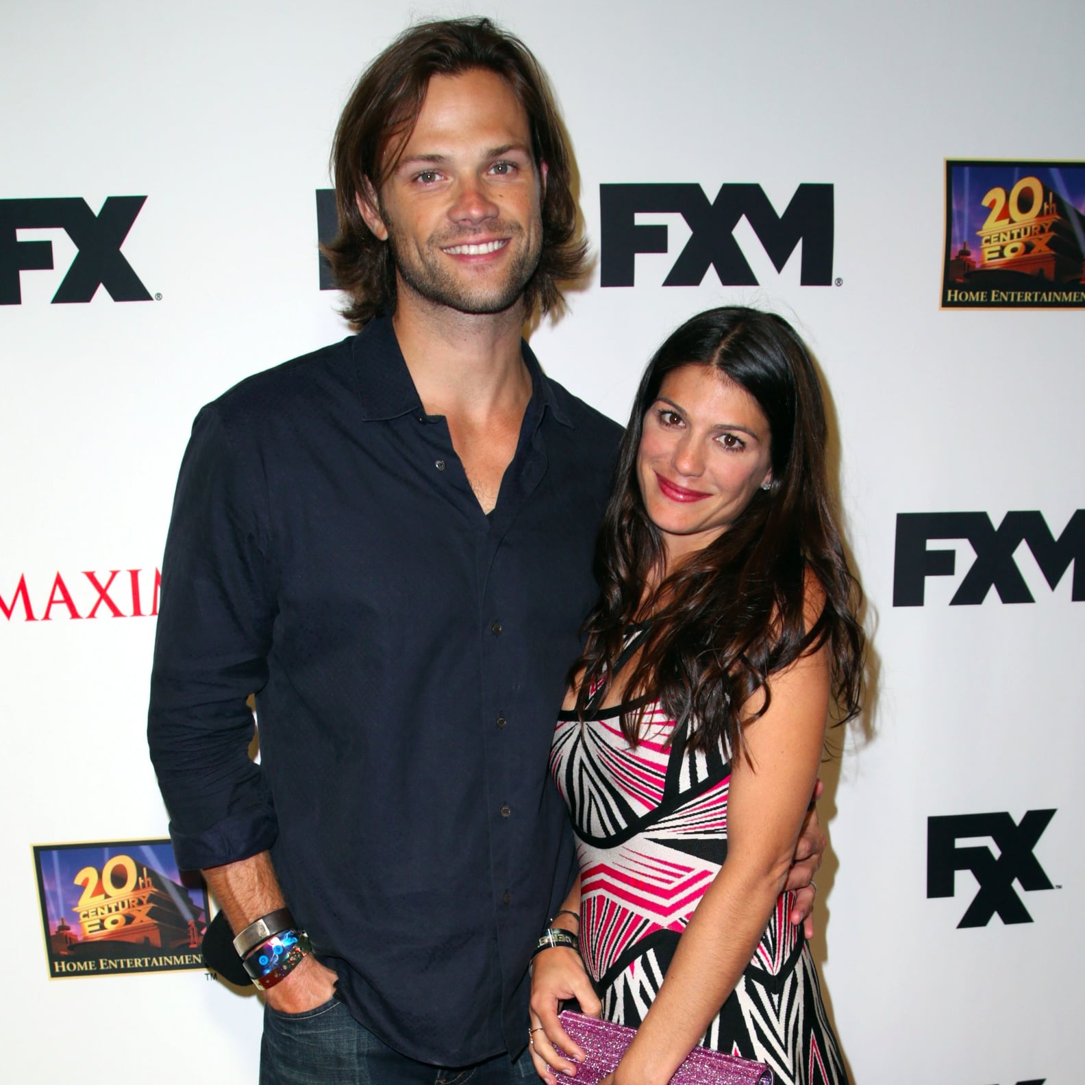 Pictures of Jared Padalecki's Daughter Odette | PS Celebrity