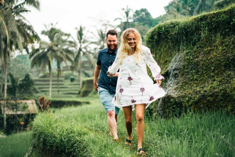 Engagement Shoot in Bali | PS Love