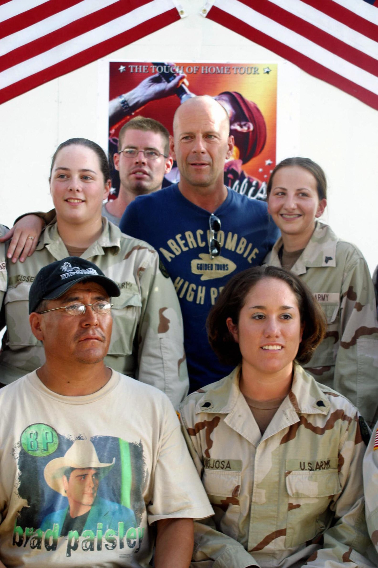 Celebrities With Army Parents | PS Celebrity