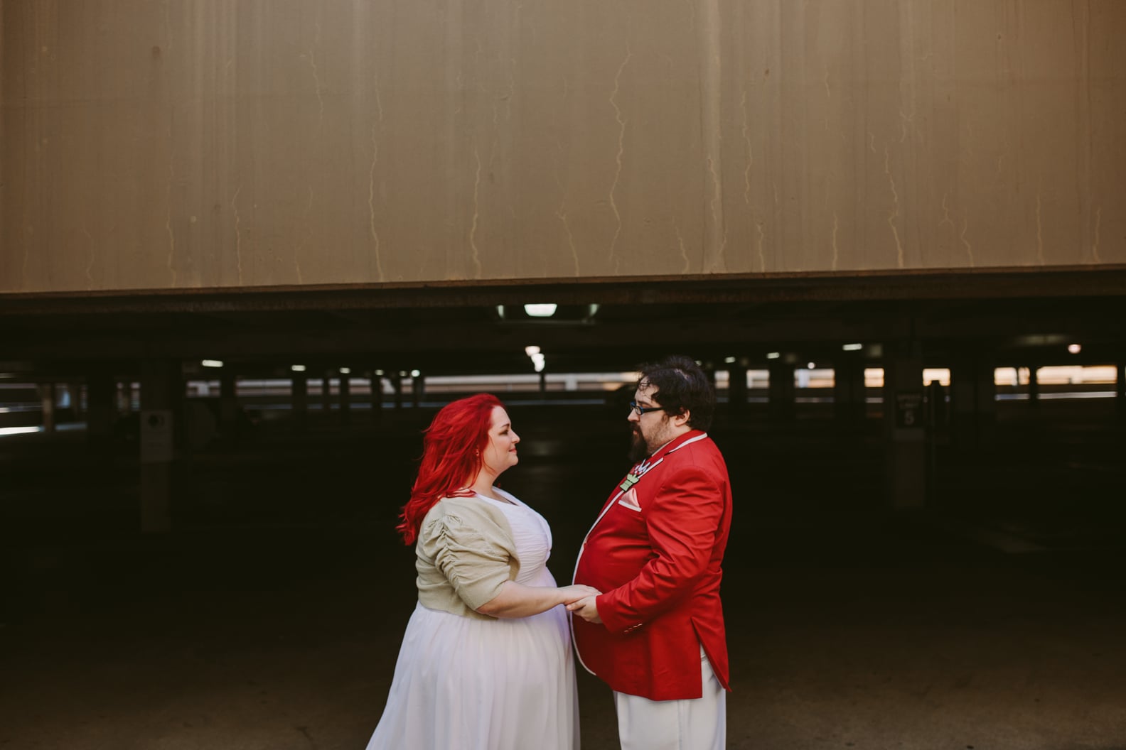 Super Mario Wedding | PS Tech