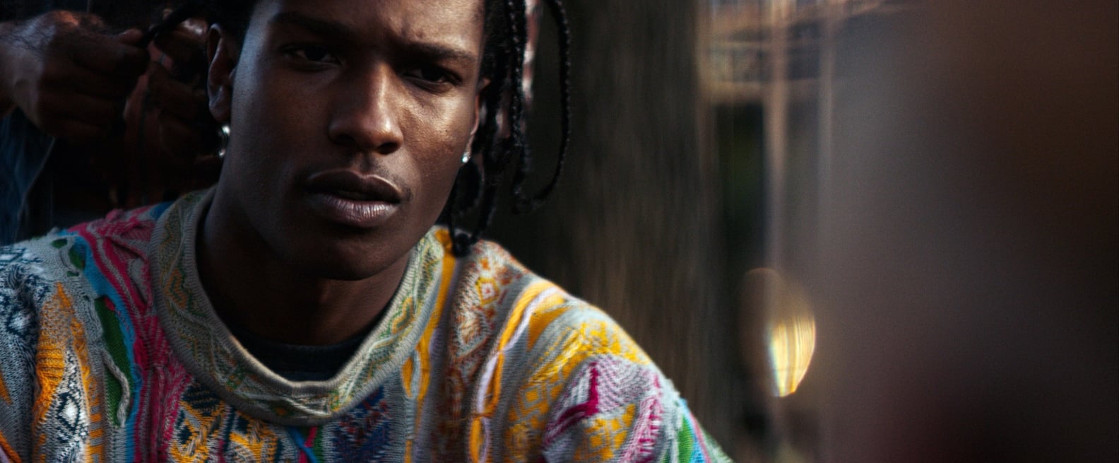 14 Rappers in Movies and TV Shows | PS Entertainment