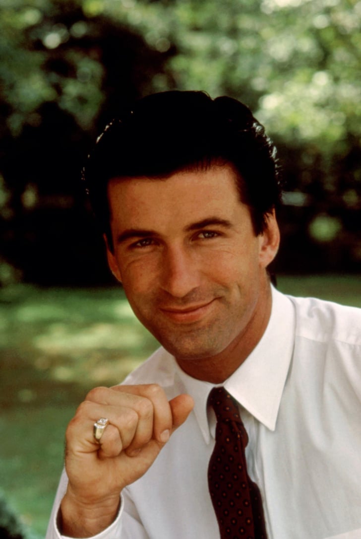Sexy Alec Baldwin Pictures Popsugar Celebrity Photo 8