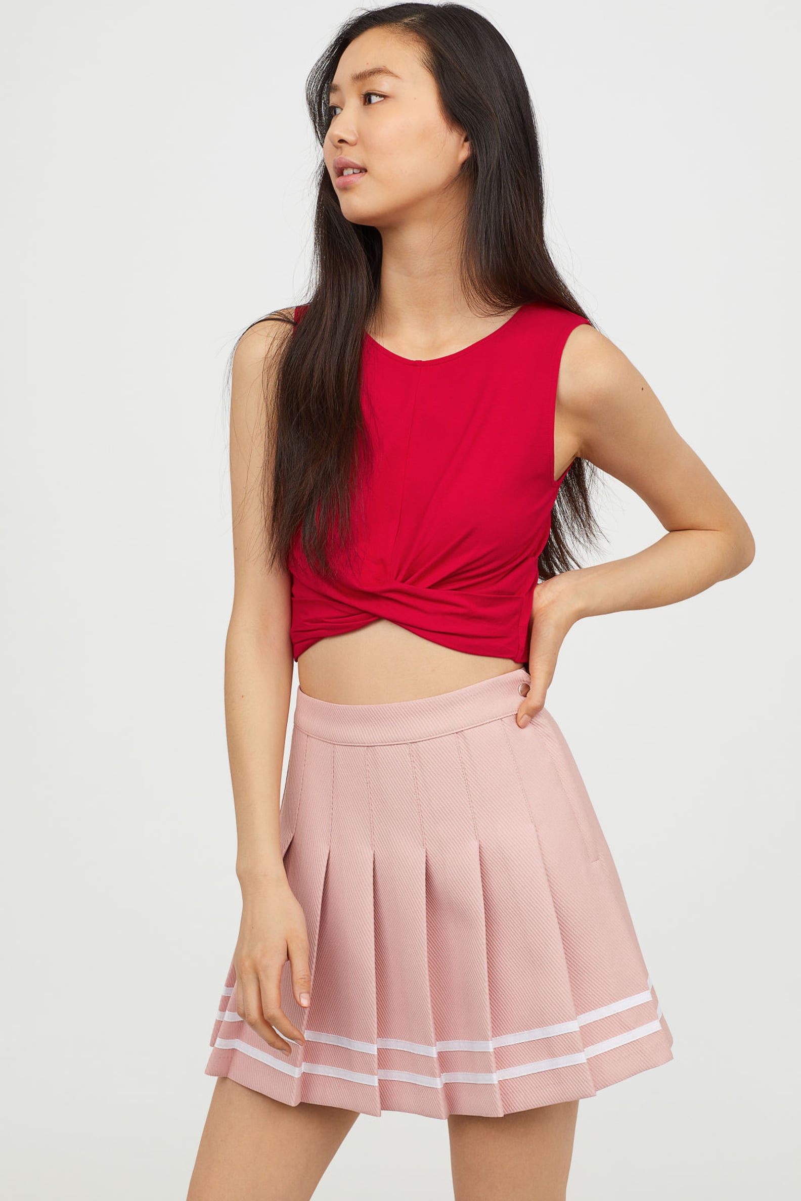 Sexy Tops 2018 | PS Fashion