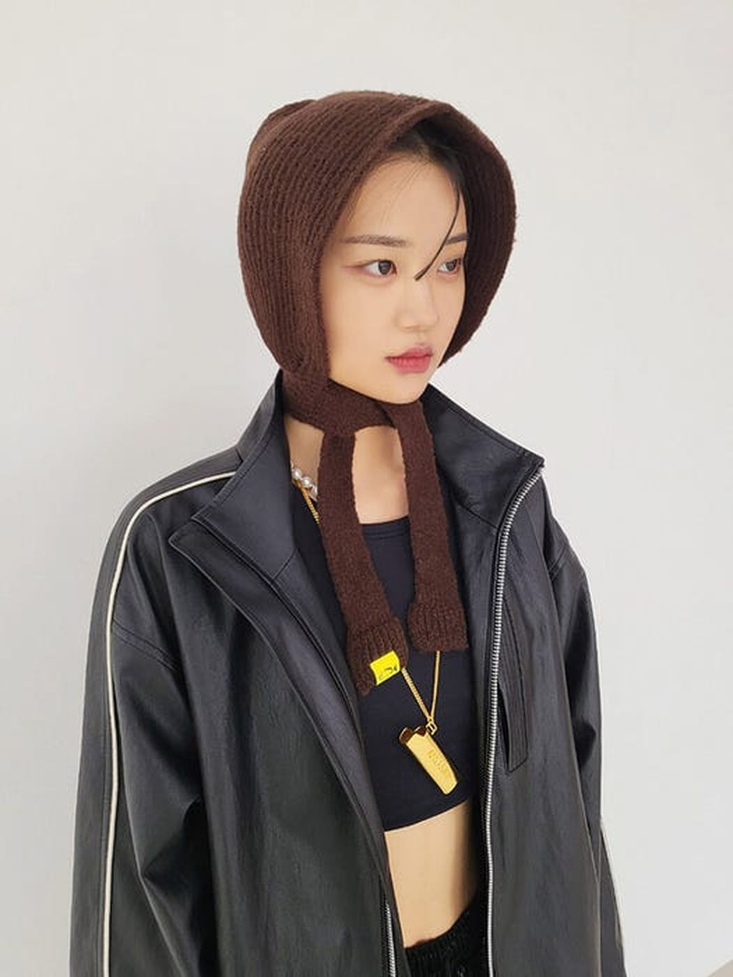 Balaclava Fashion Trend 2022 | PS Fashion