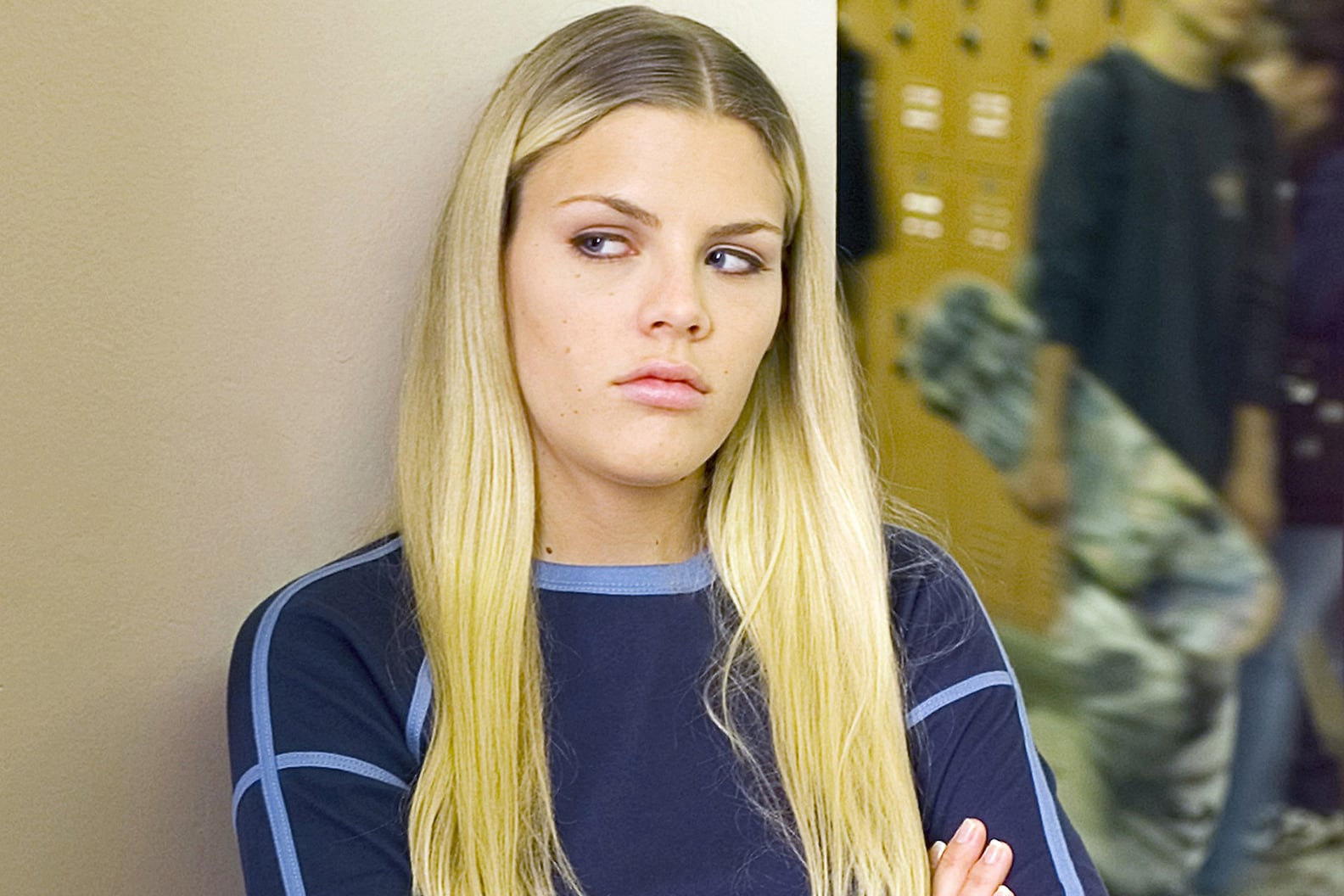 Busy Philipps Interview About Freaks and Geeks | PS Entertainment