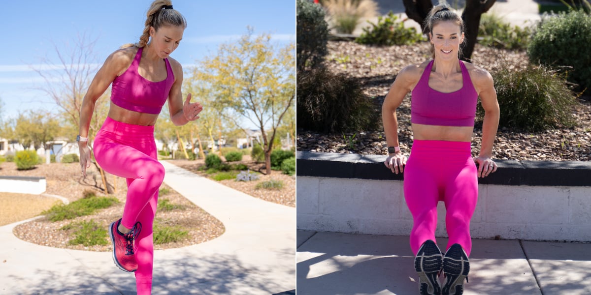 How to Work Out on Vacation | PS Fitness