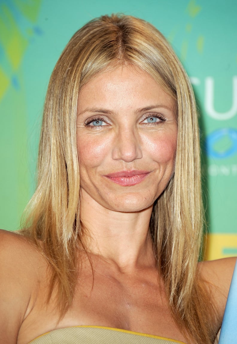 Cameron Diaz Beauty Looks Through the Years | PS Beauty