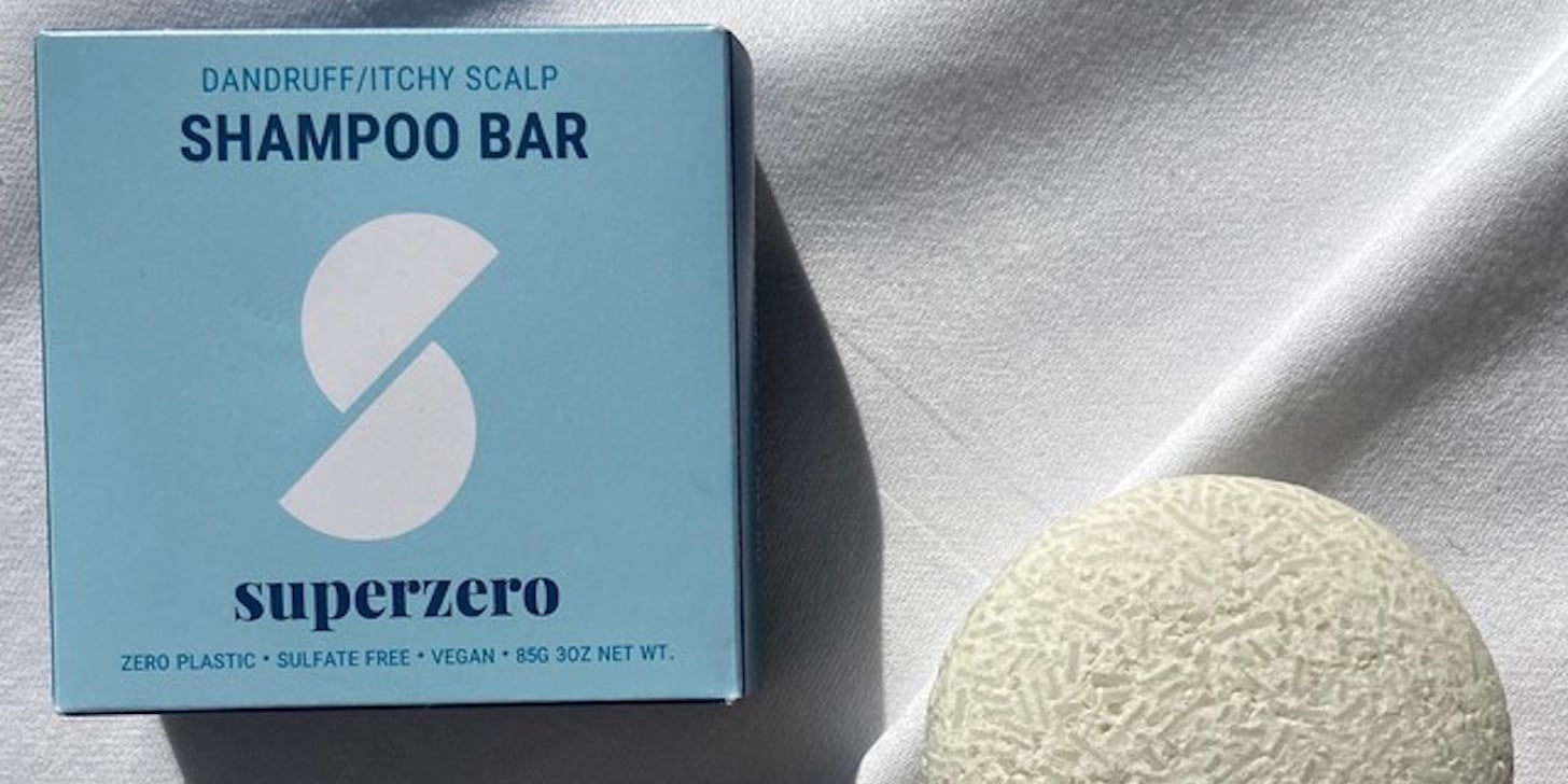 The 19 Best Shampoo Bars of 2021 | PS Beauty