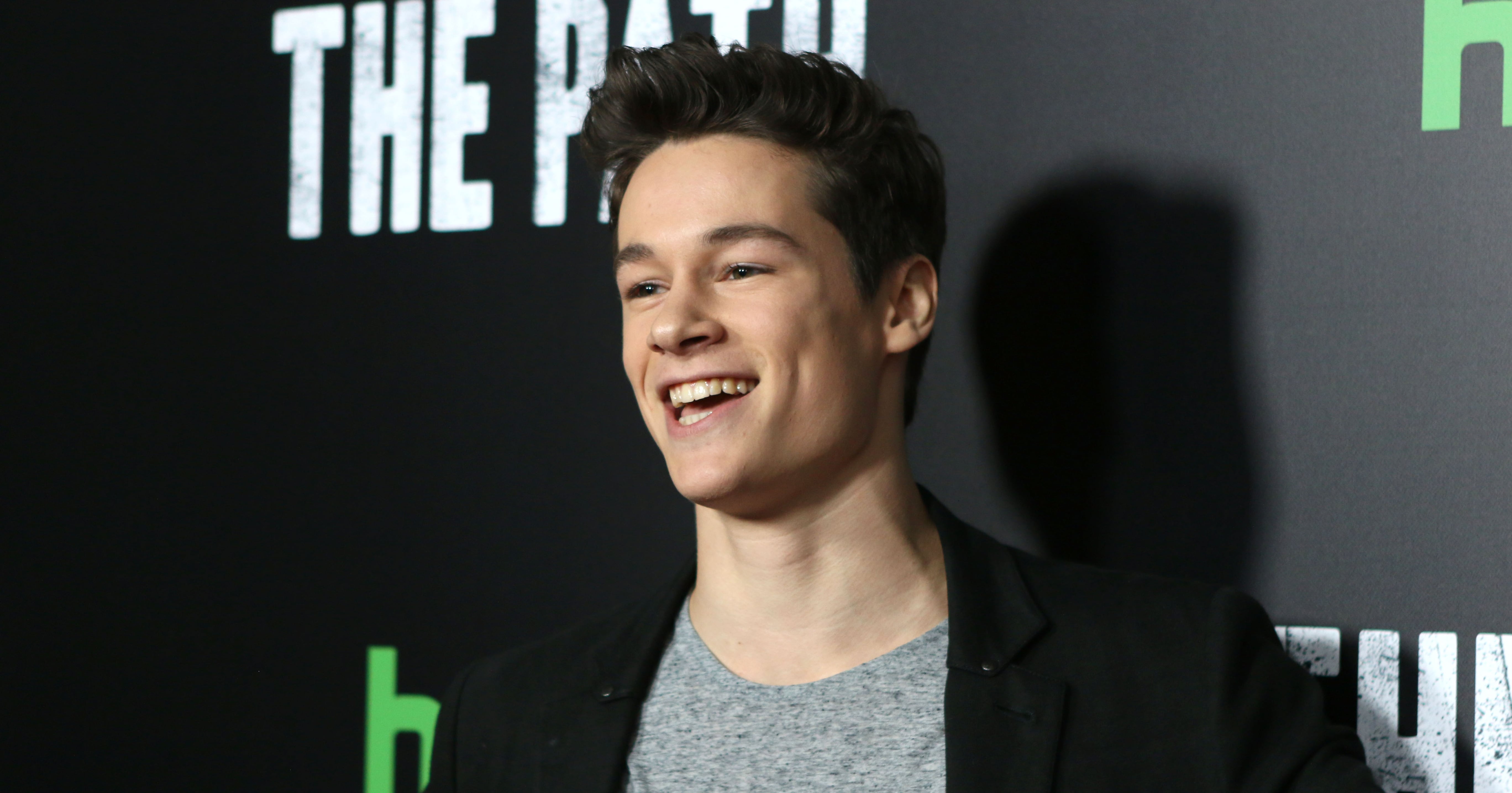 Get to Know Kyle Allen From The Map of Tiny Perfect Things | PS UK ...