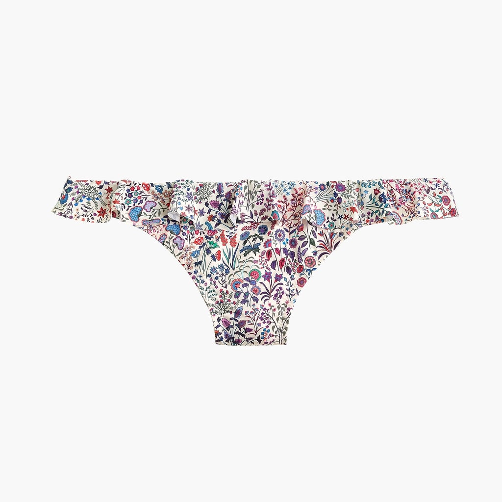 Best Floral Swimsuits 2019 | POPSUGAR Fashion