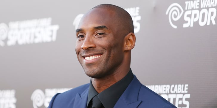Celebrities Share Tributes For Kobe Bryant's 43rd Birthday | POPSUGAR ...