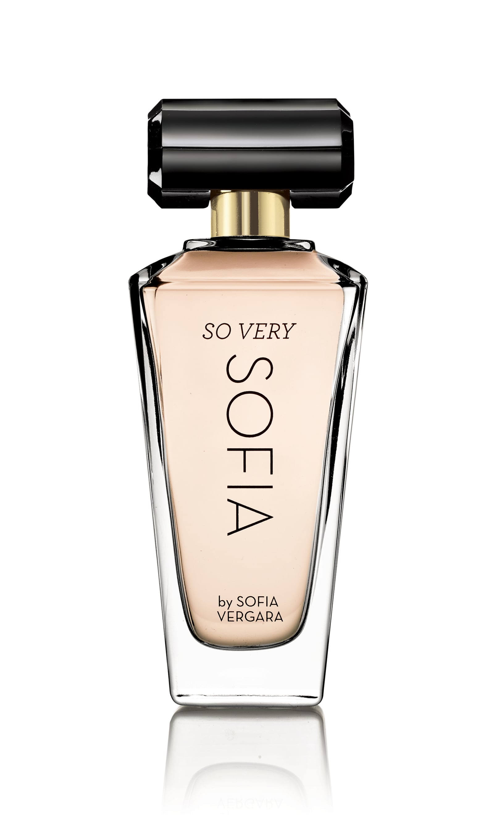 Sofia Vergara's New Avon Fragrance | PS Latina