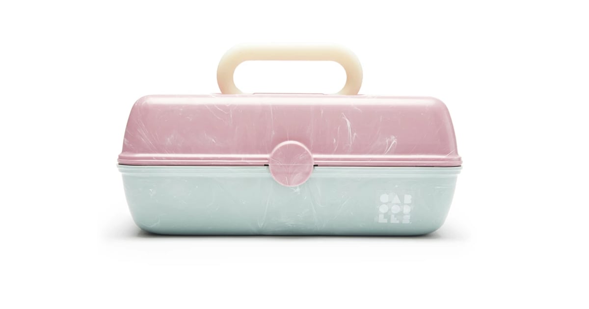 Caboodles Makeup Case | Best Holiday Gifts 2019: Editors' Picks ...