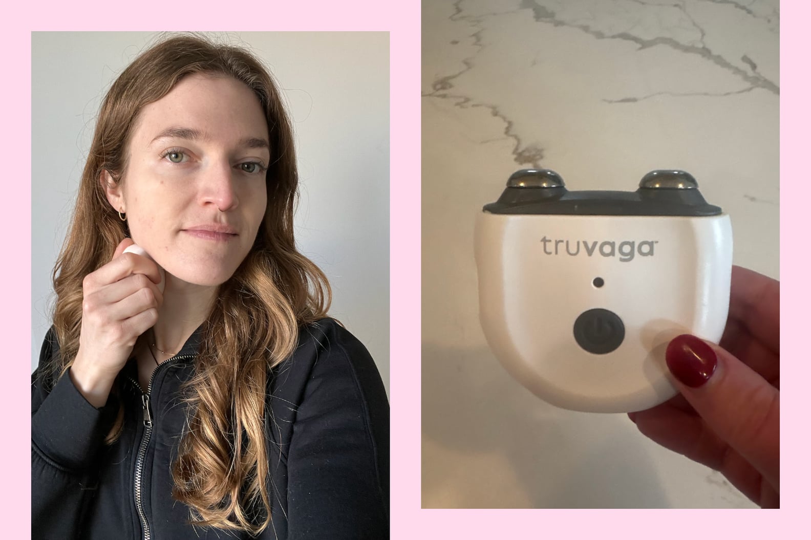 I Tried Truvaga Plus For Stress Relief | PS Health