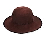 Types of Hat Shapes | POPSUGAR Fashion