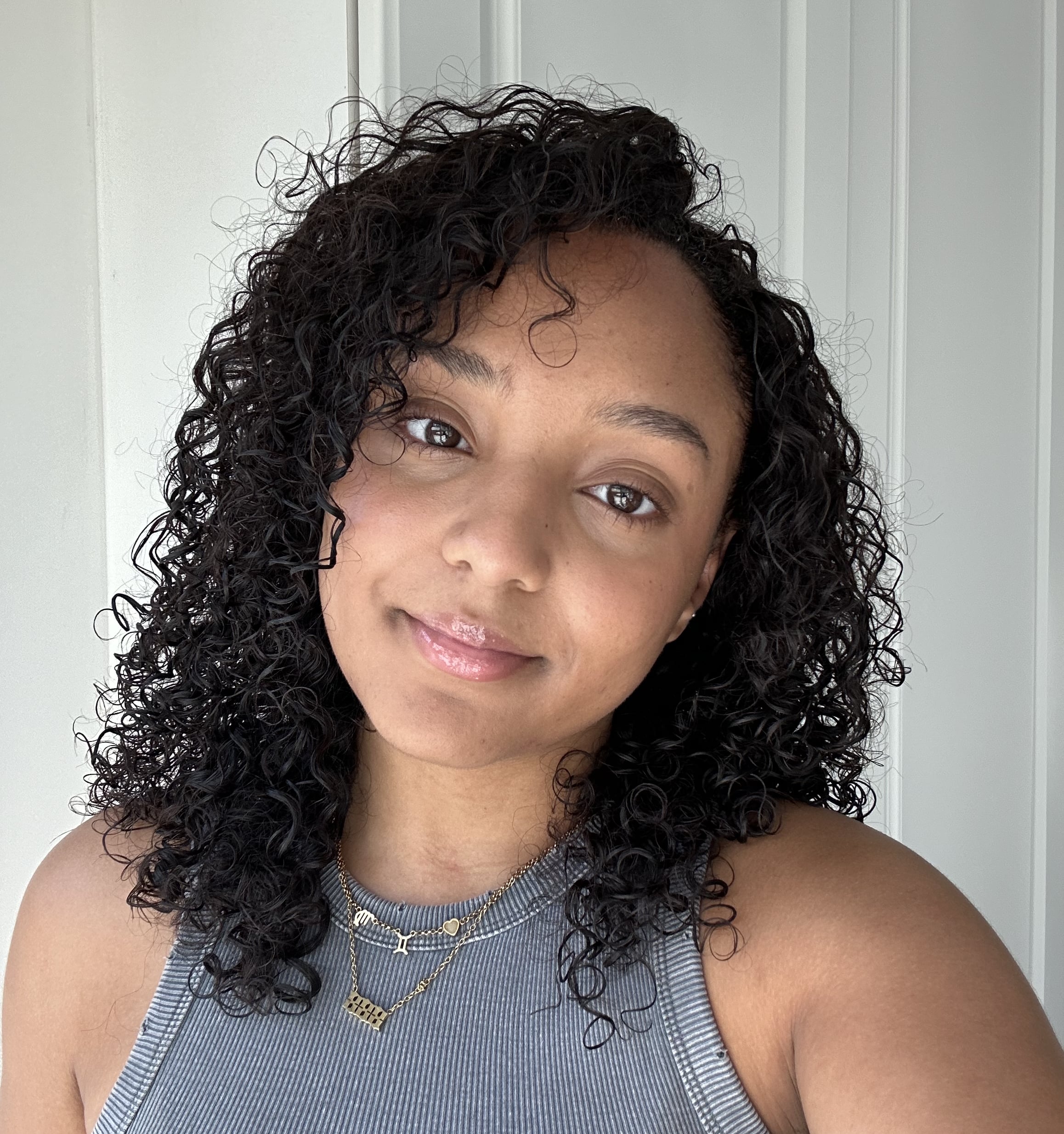 Aveda's Be Curly Range Changed My Curl Routine For Good | POPSUGAR ...