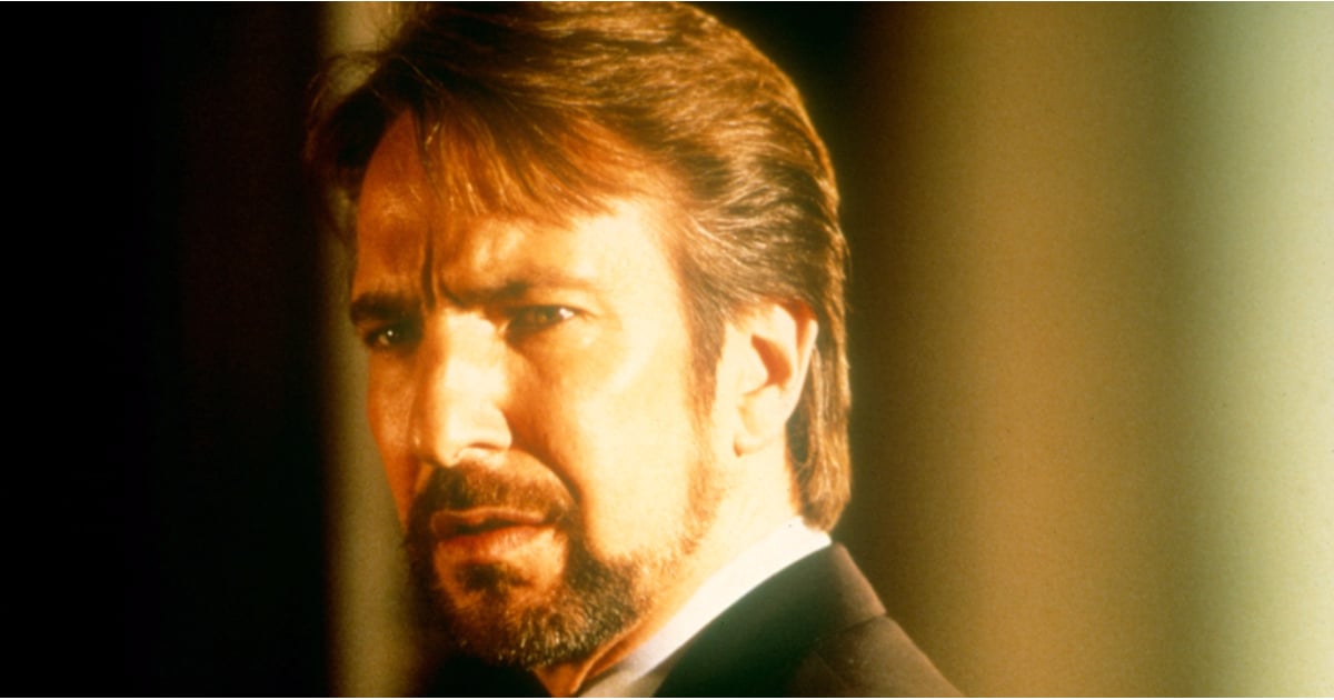 Reasons Hans Gruber Is the Greatest Movie Villain | POPSUGAR Entertainment