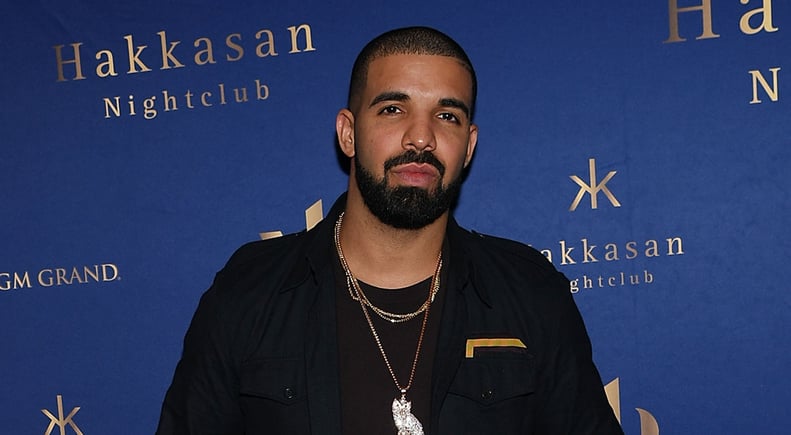 Drake Announces More Life | POPSUGAR Entertainment