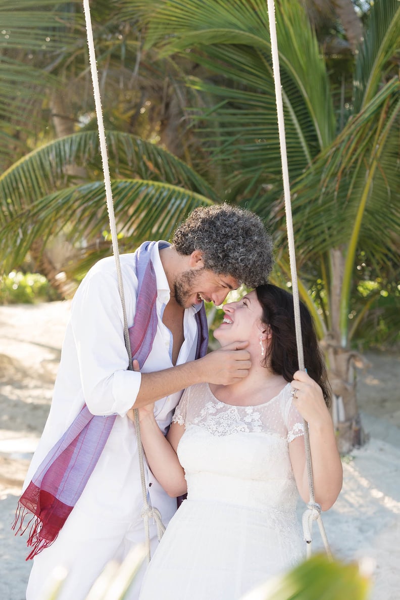 Bohemian Tulum Wedding | PS Love