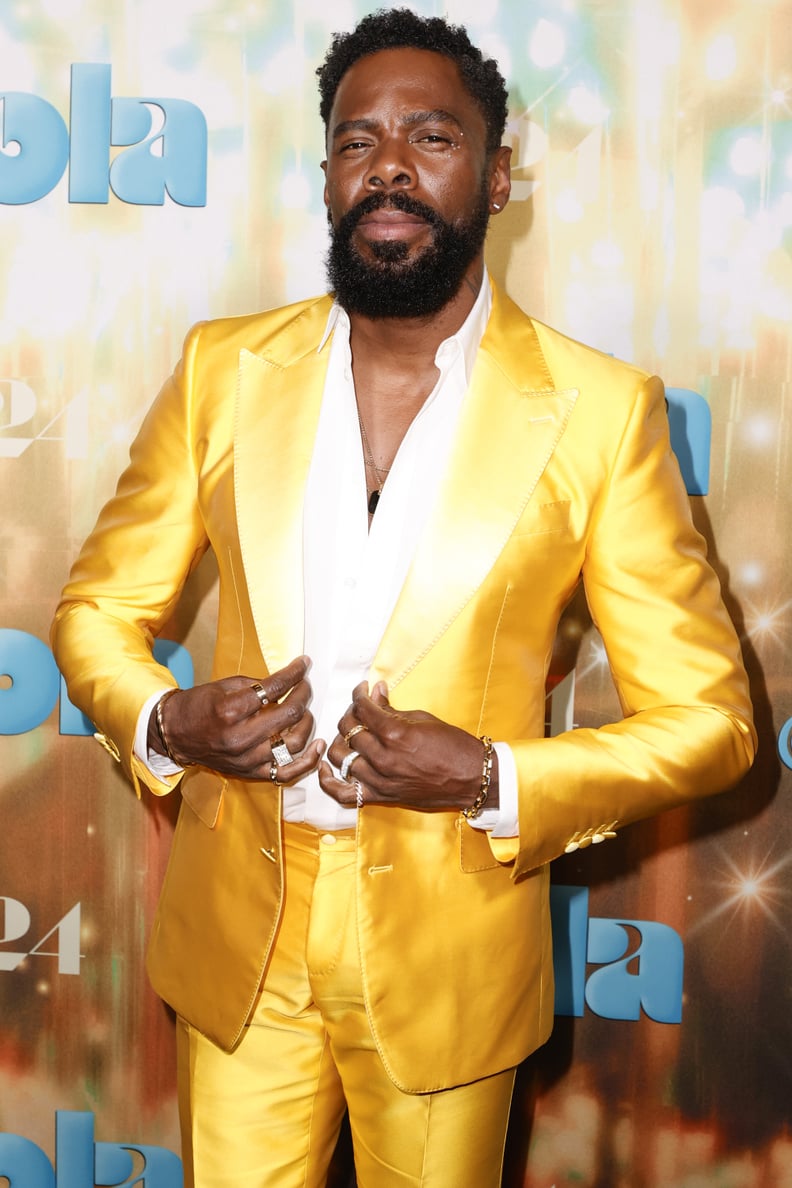 The Cast of Zola Stepped Out For the Film's LA Premiere | PS Celebrity