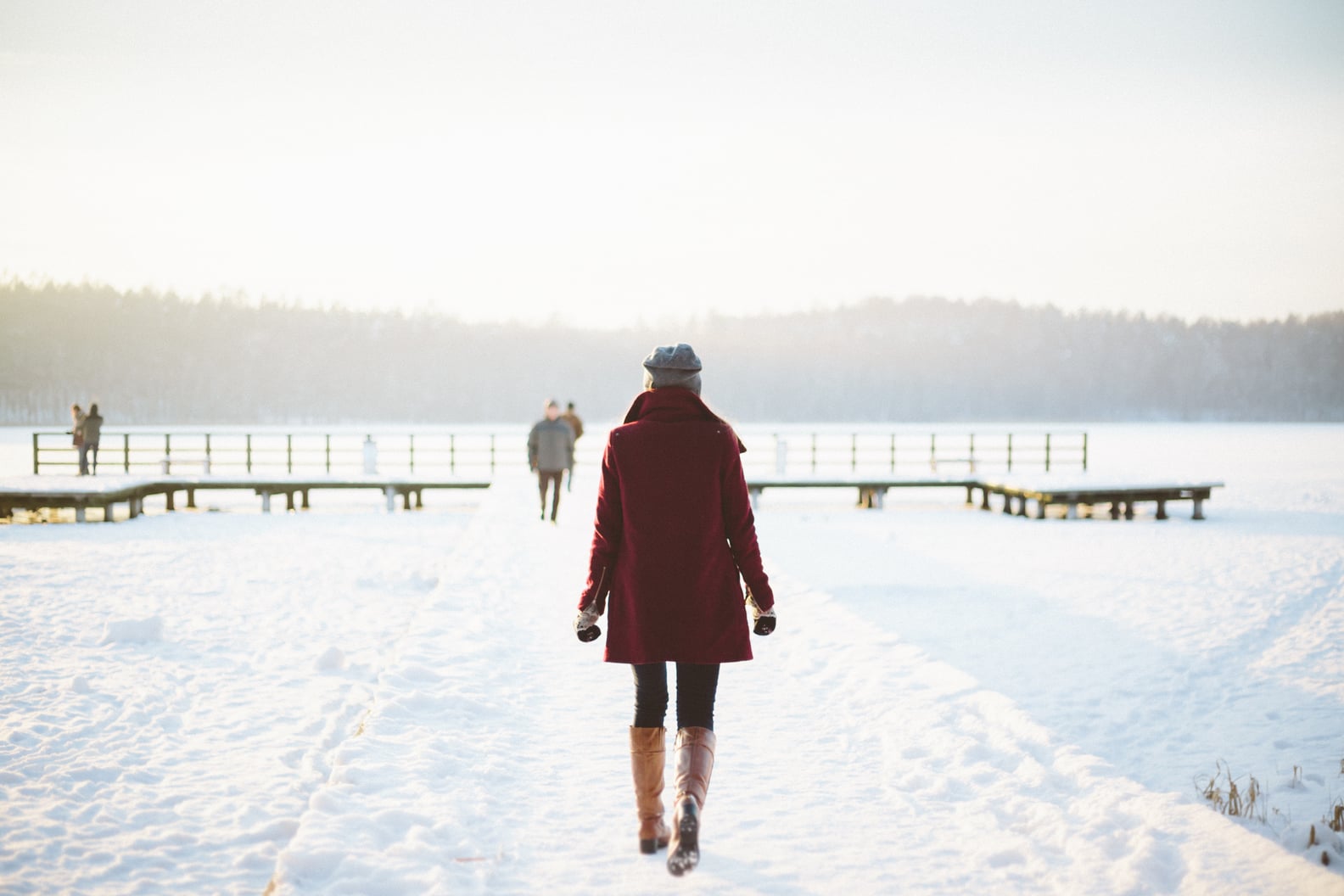 Best Things in Life That Are Free | POPSUGAR Smart Living