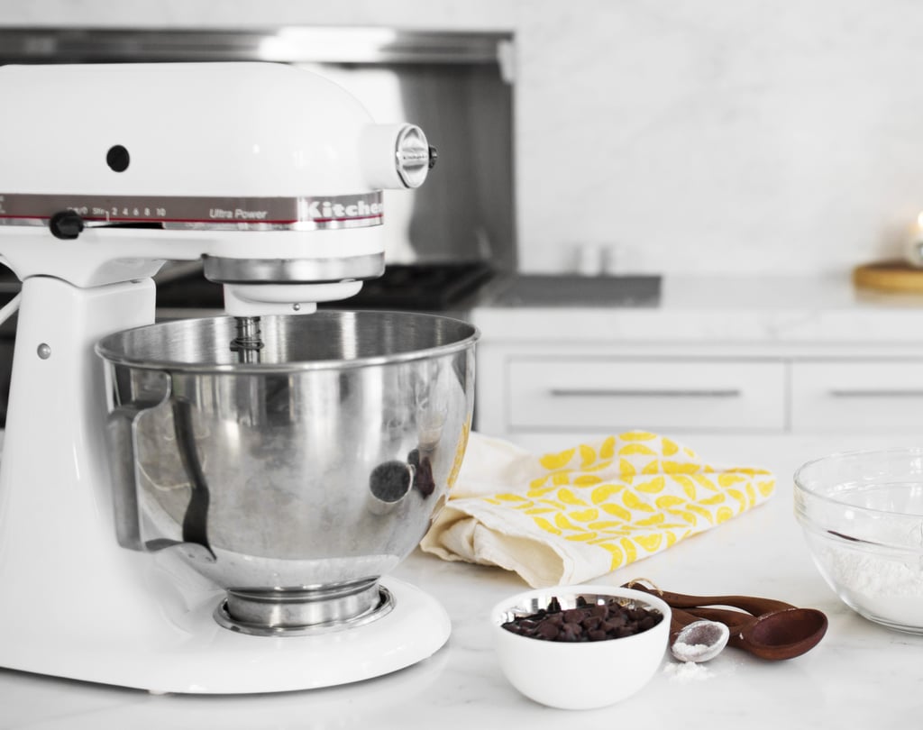 Broken kitchen equipment | What Should You Throw Away? | POPSUGAR Smart ...