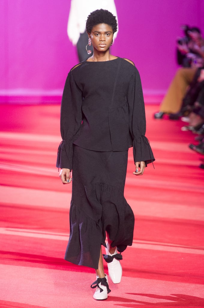 3.1 Phillip Lim Fall 2017 Collection | POPSUGAR Fashion