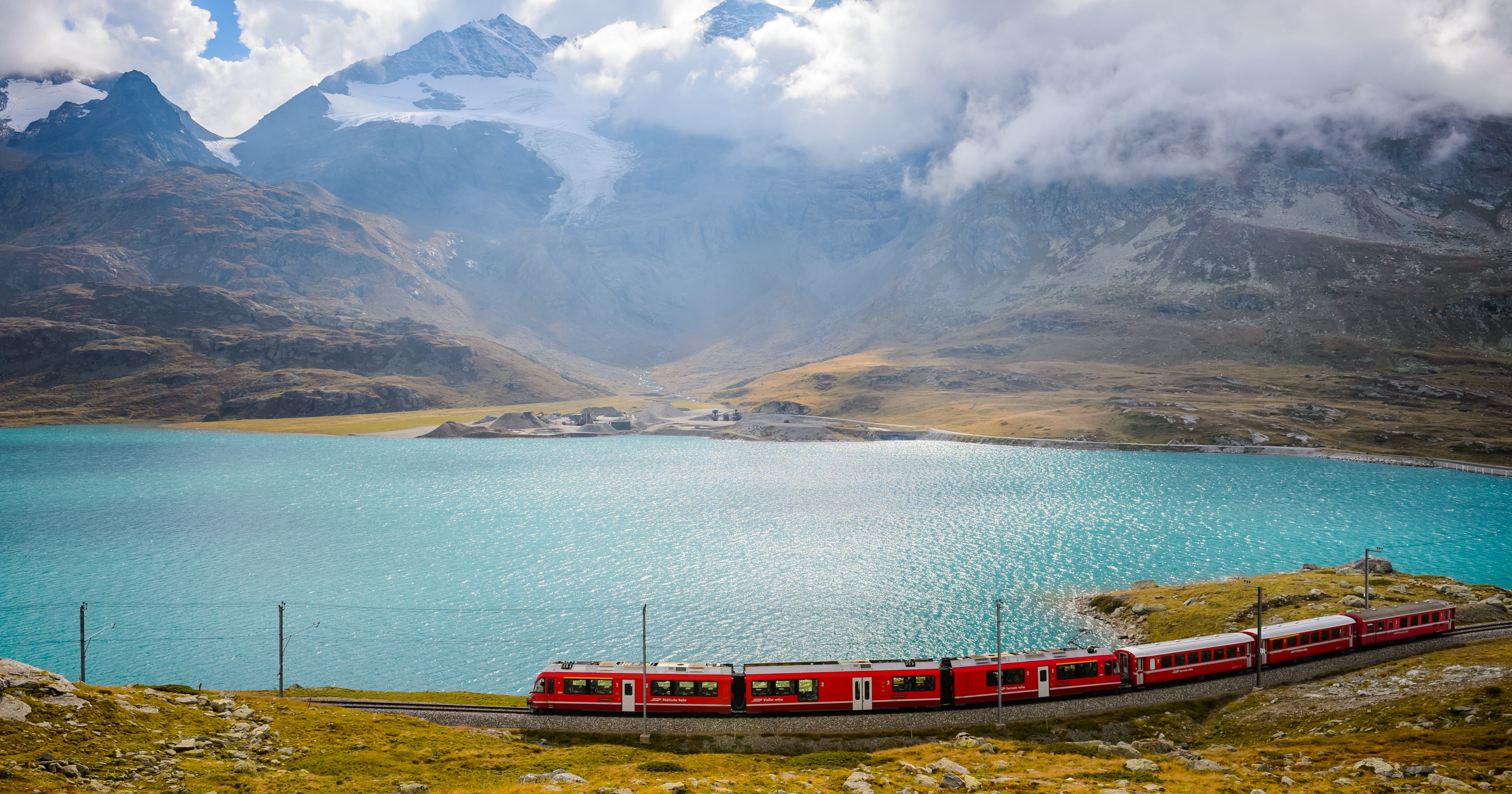 Best Train Trips 2019 | PS Smart Living