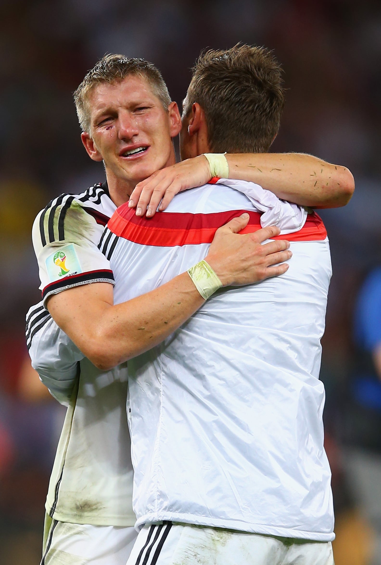 2014 World Cup Final | Pictures | PS Celebrity