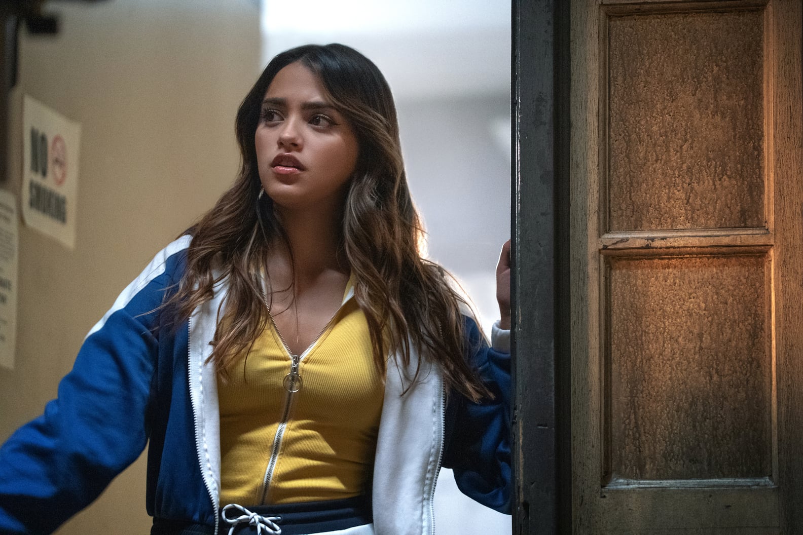 Pretty Little Liars: Original Sin Behind-the-Scenes Photos | POPSUGAR ...