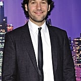 Paul Rudd Smiling Through the Years | Pictures | POPSUGAR Celebrity
