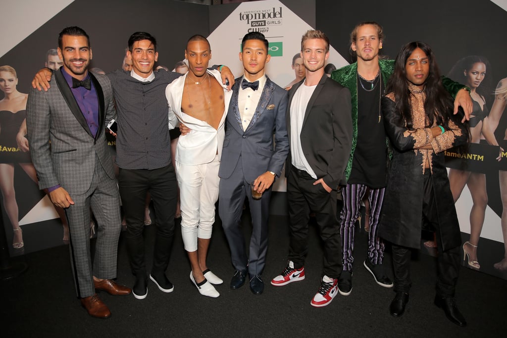 Iconic America's Next Top Model Moments | POPSUGAR Entertainment
