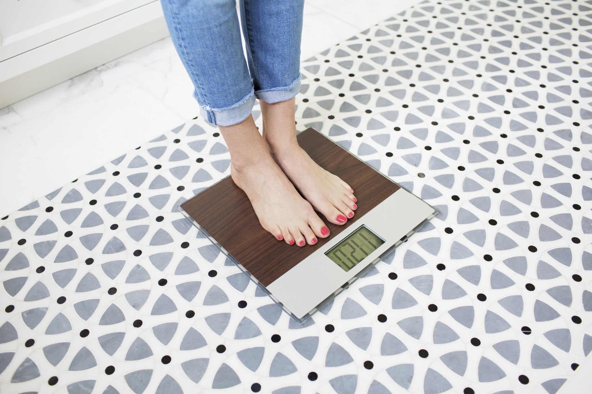 Lose Weight Without a Scale | PS Fitness