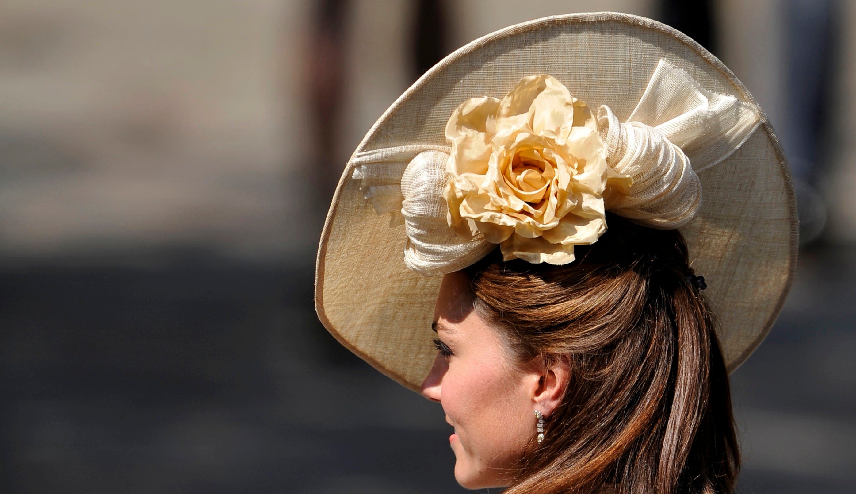 What Does the Royal Wedding Dress Code Mean? | POPSUGAR Fashion