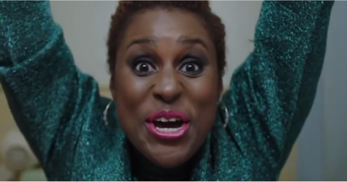 New Show Giants on Issa Rae's Channel | Video | POPSUGAR Celebrity