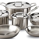 Best Cookware Sets From Amazon | POPSUGAR Food