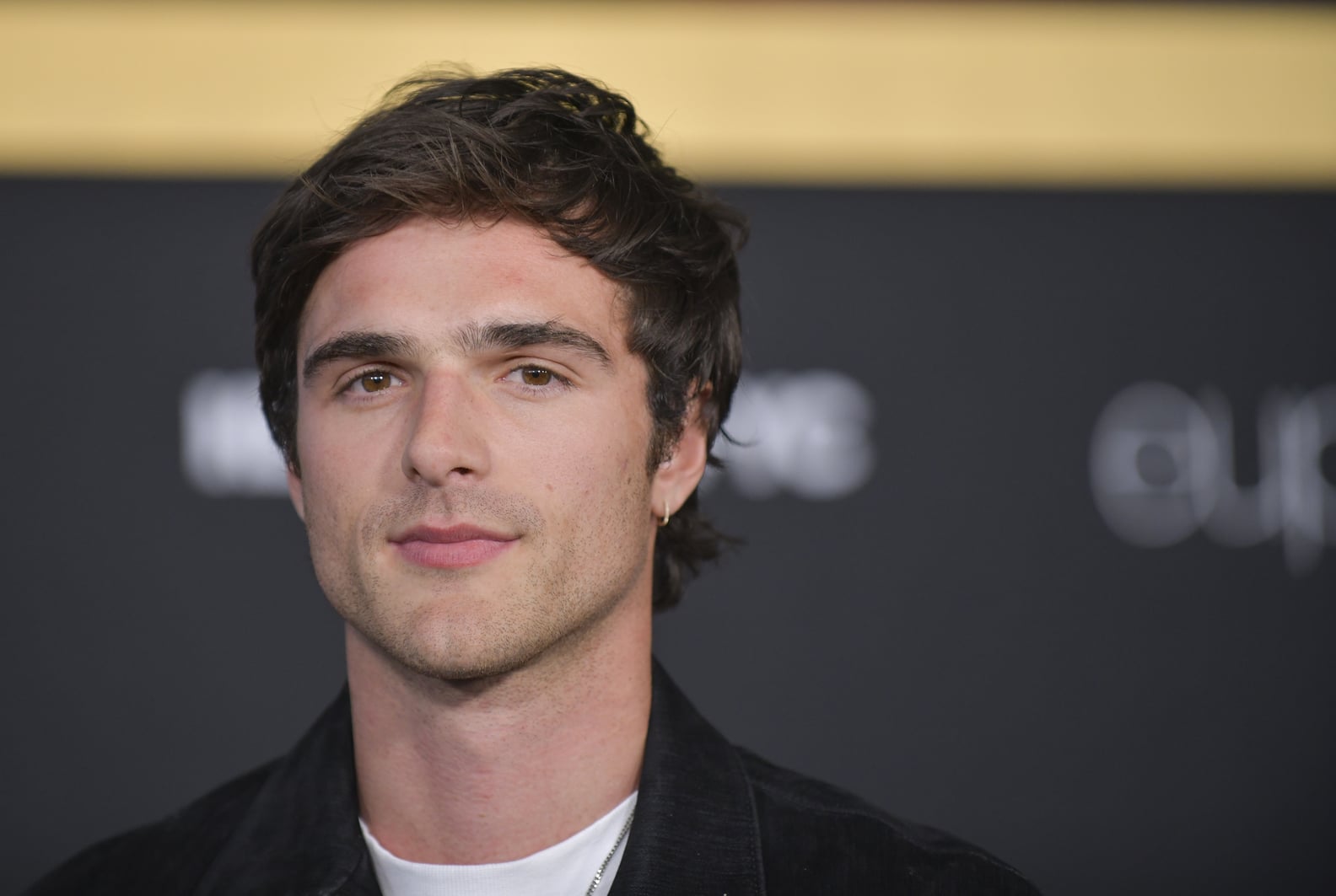 Jacob Elordi's Parents Have T-Shirts of His Characters | POPSUGAR Celebrity