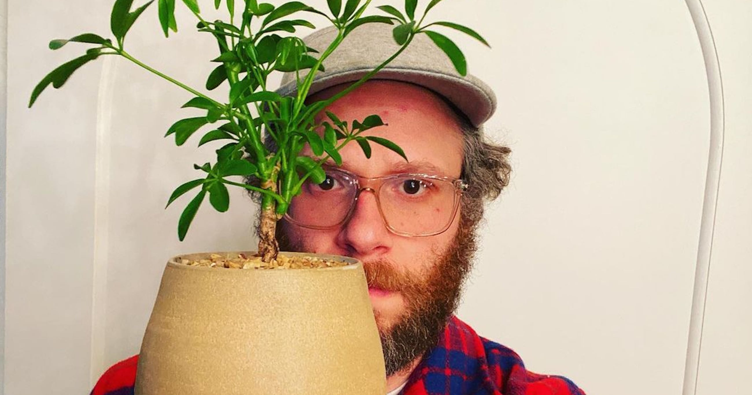 See Seth Rogen's Impressive Pottery Masterpieces | PS Celebrity