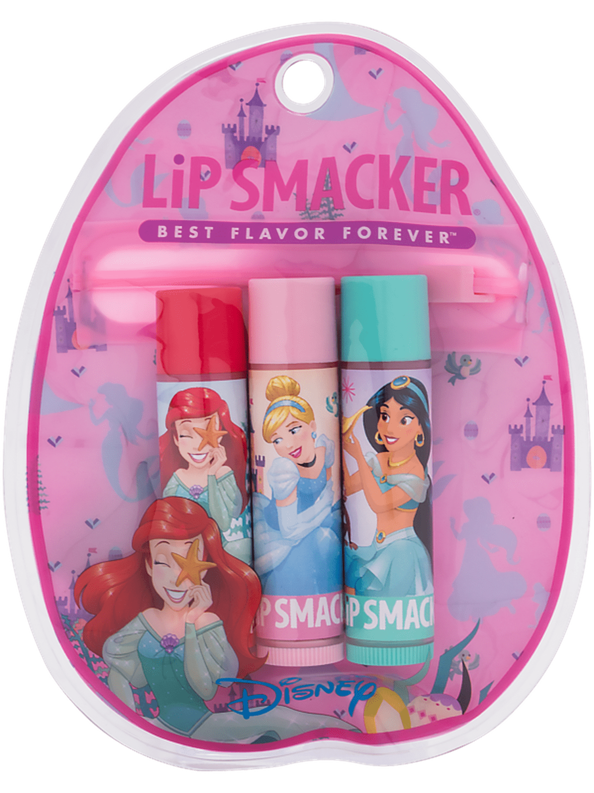 Lip Smackers Spring 2018 Collection | PS Beauty