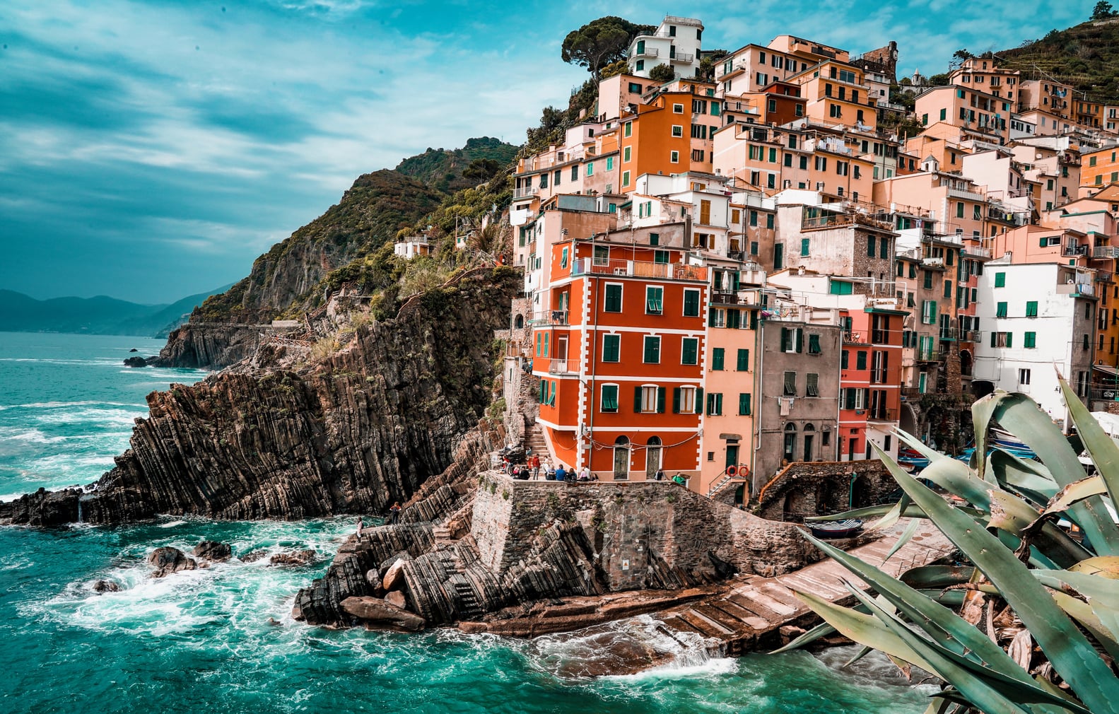 30+ Photos of Italy That Prove Just How Beautiful It Is | PS Smart Living