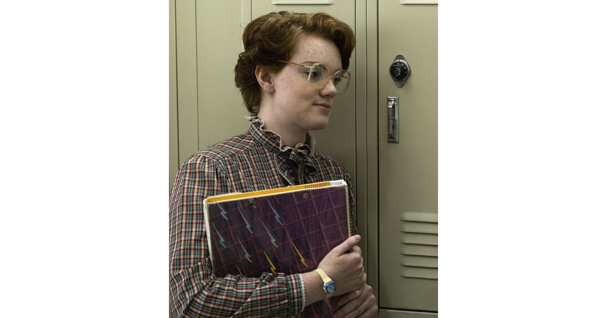 Barb From Stranger Things | 100+ Pop Culture Halloween Costume Ideas ...
