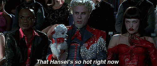 Best Zoolander Quotes | PS Entertainment