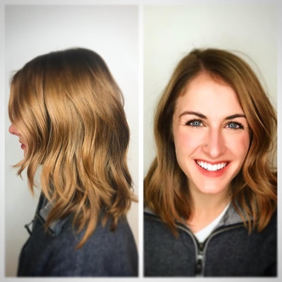 Corinne Sullivan | POPSUGAR