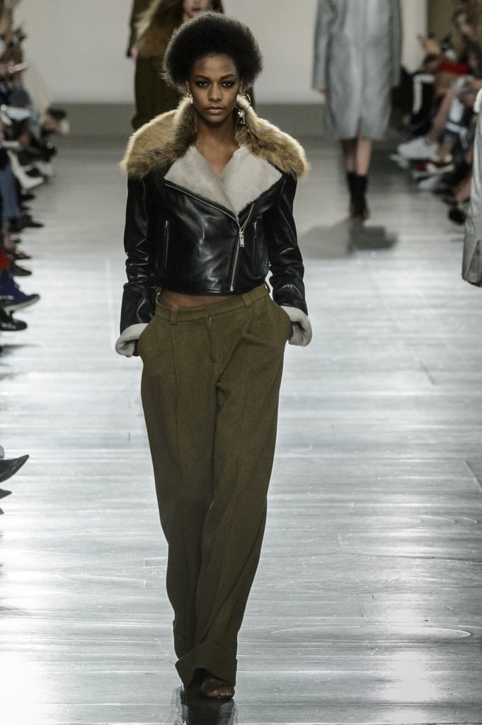 Topshop Unique Fall 2016 Collection | POPSUGAR Fashion