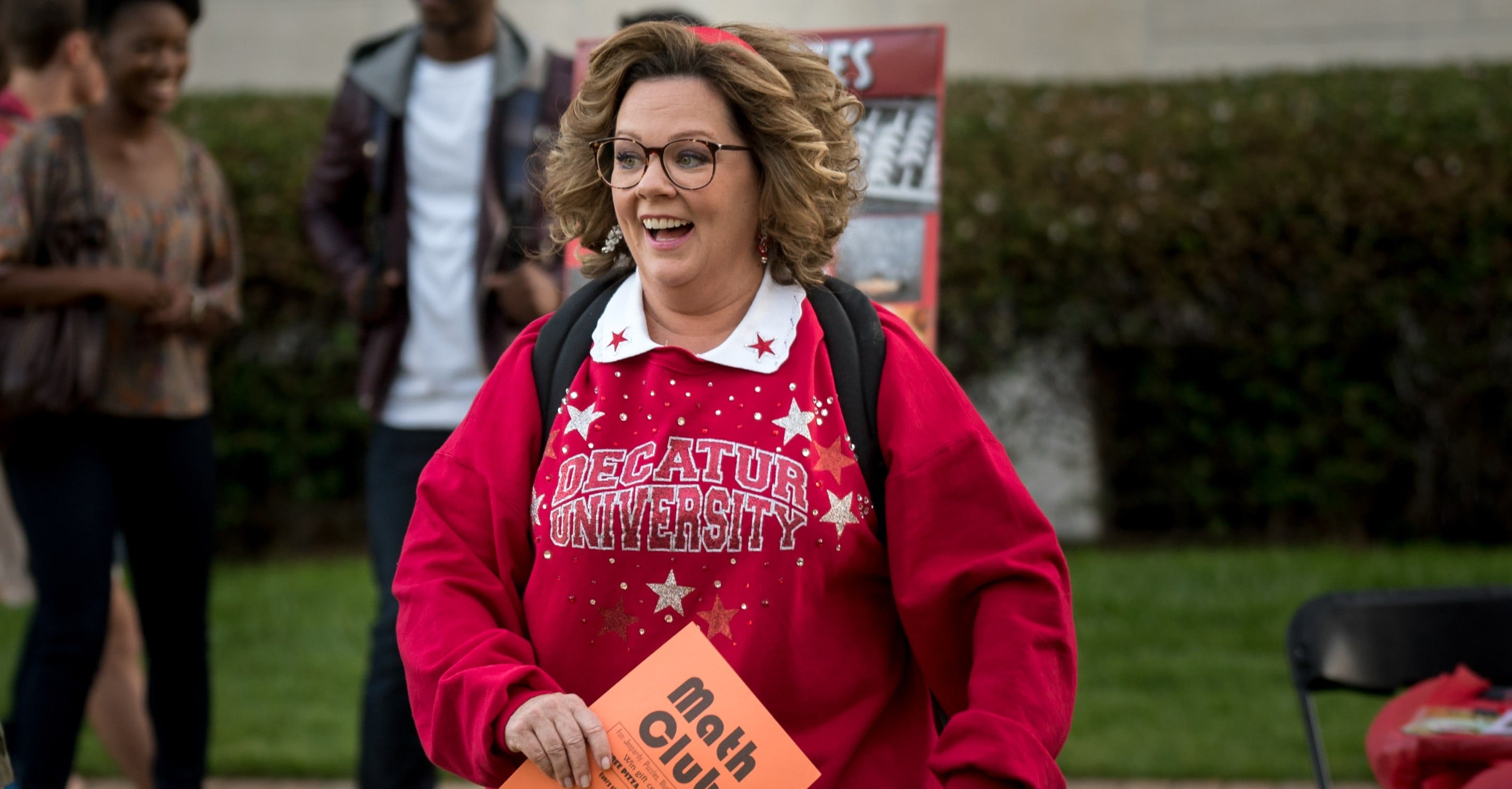 Life of the Party Trailer | PS Entertainment