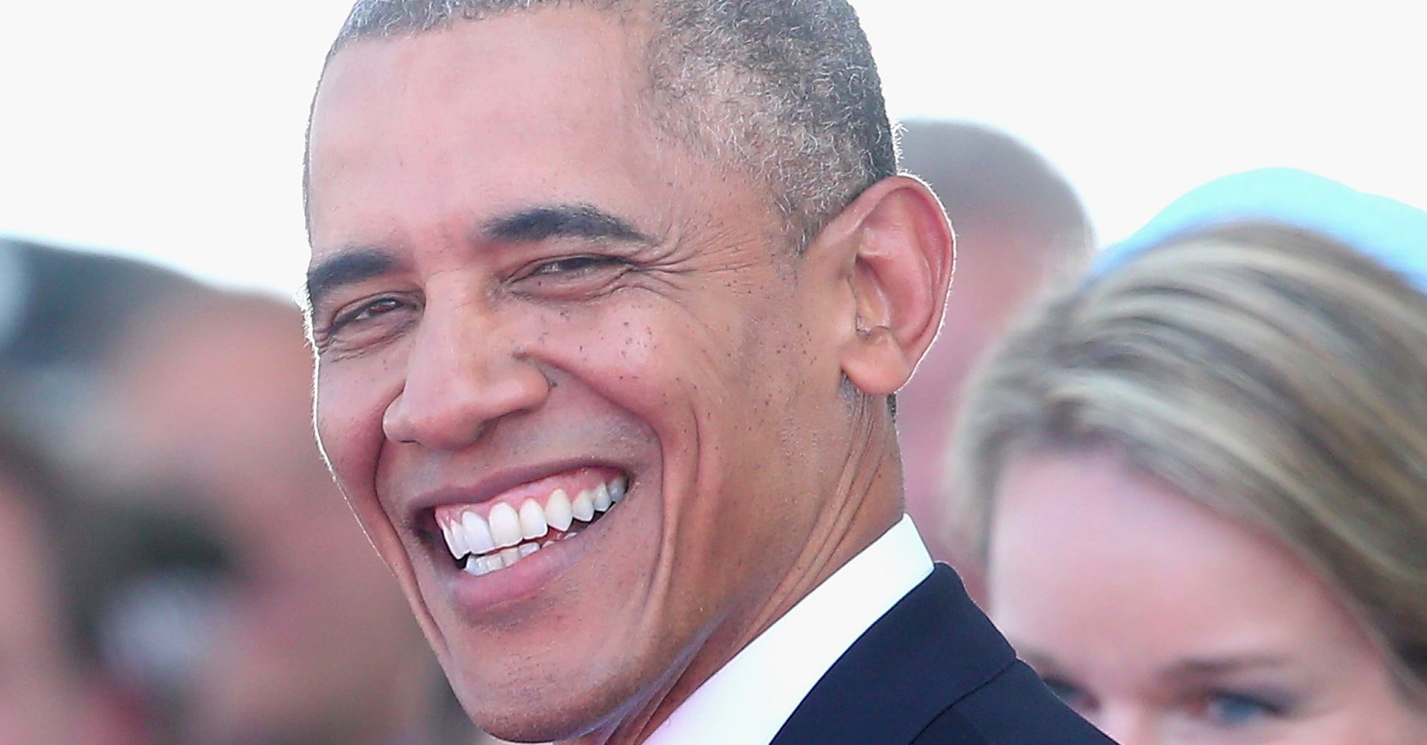 Barack Obama GIFs | PS Celebrity